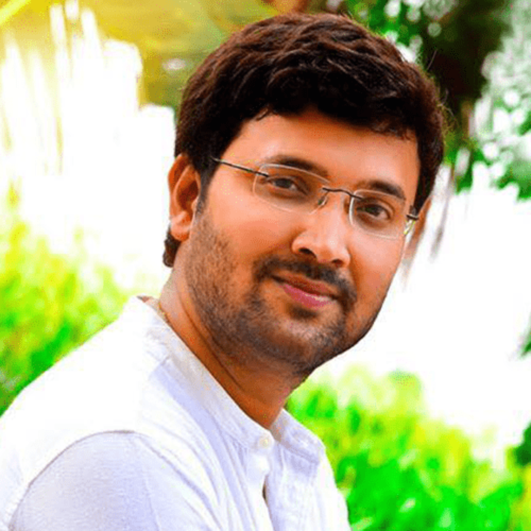 Sri Krishna - Ante Enti (అంటే ఏంటి)